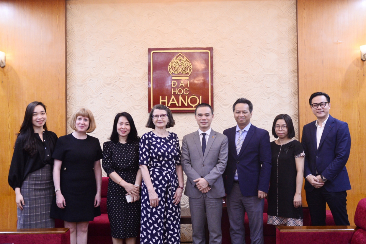 FIS-HANU – fis hanu