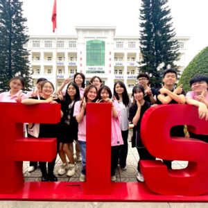 FIS-HANU – fis hanu
